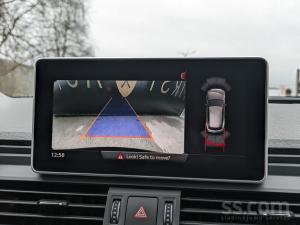 Melns Audi Q5 2020 Tukums, ar dzinēja tilpumu 2.00 L un nobraukumu 185 tūkst. km par 24990 €, foto 14 vietnē AUTOMOTO.COM.LV
