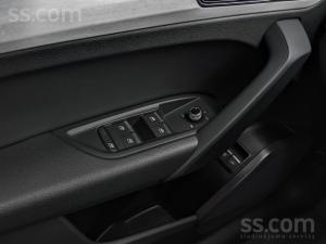 Melns Audi Q5 2020 Tukums, ar dzinēja tilpumu 2.00 L un nobraukumu 185 tūkst. km par 24990 €, foto 21 vietnē AUTOMOTO.COM.LV