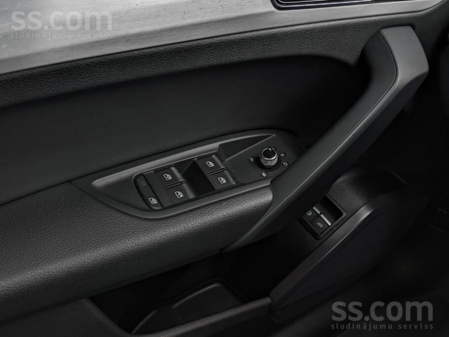 Melns Audi Q5 2020 Tukums, ar dzinēja tilpumu 2.00 L un nobraukumu 185 tūkst. km par 24990 €, foto 21 vietnē AUTOMOTO.COM.LV