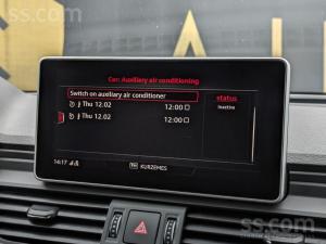 Melns Audi Q5 2020 Tukums, ar dzinēja tilpumu 2.00 L un nobraukumu 185 tūkst. km par 24990 €, foto 26 vietnē AUTOMOTO.COM.LV