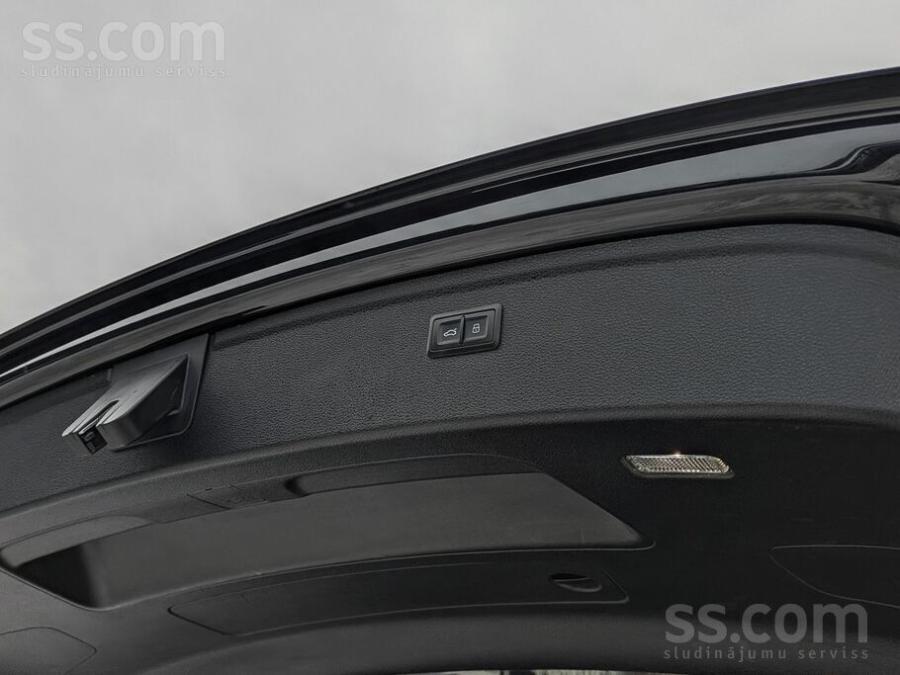 Melns Audi Q5 2020 Tukums, ar dzinēja tilpumu 2.00 L un nobraukumu 185 tūkst. km par 24990 €, foto 28 vietnē AUTOMOTO.COM.LV