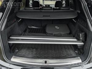 Melns Audi Q5 2020 Tukums, ar dzinēja tilpumu 2.00 L un nobraukumu 185 tūkst. km par 24990 €, foto 30 vietnē AUTOMOTO.COM.LV
