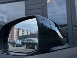 Black Audi Q5 2020 in Jelgava, with an engine capacity of 2.00 L and mileage of 170 thousand km for 24900 €, photo 24 on AUTOMOTO.COM.LV