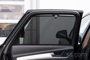 Черный Ауди Ку 5 2020 в Рига, объемом двигателя 2.00 л и пробегом 150 тыс. км за 29500 €, фото 14 на AUTOMOTO.COM.LV