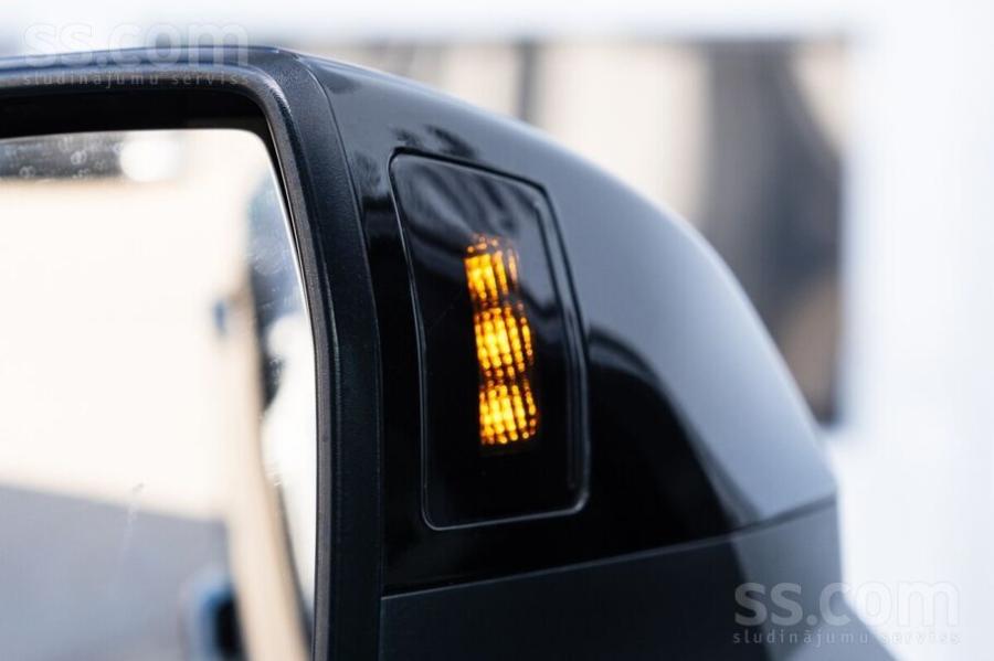Черный Ауди Ку 5 2020 в Рига, объемом двигателя 2.00 л и пробегом 150 тыс. км за 29500 €, фото 18 на AUTOMOTO.COM.LV