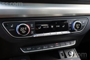 Черный Ауди Ку 5 2020 в Рига, объемом двигателя 2.00 л и пробегом 150 тыс. км за 29500 €, фото 25 на AUTOMOTO.COM.LV