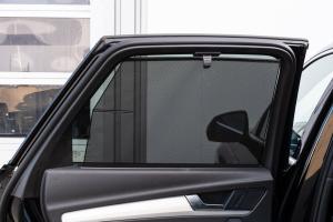 Melns Audi Q5 2020 Rīga, ar dzinēja tilpumu 2.00 L un nobraukumu 150 tūkst. km par 29500 €, foto 14 vietnē AUTOMOTO.COM.LV