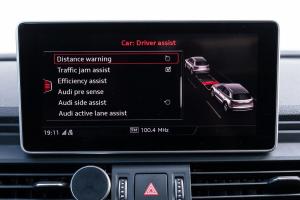 Melns Audi Q5 2020 Rīga, ar dzinēja tilpumu 2.00 L un nobraukumu 150 tūkst. km par 29500 €, foto 21 vietnē AUTOMOTO.COM.LV
