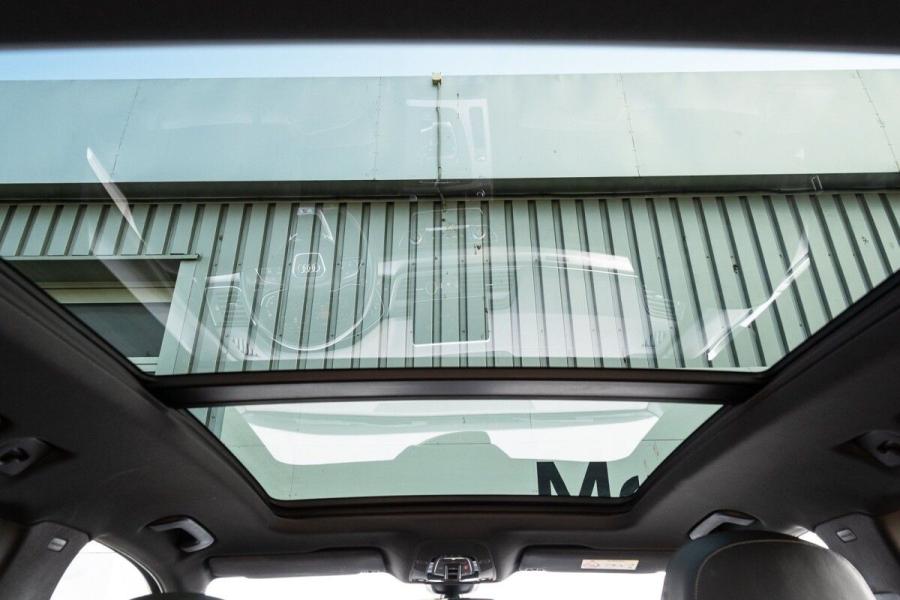 Melns Audi Q5 2020 Rīga, ar dzinēja tilpumu 2.00 L un nobraukumu 150 tūkst. km par 29500 €, foto 11 vietnē AUTOMOTO.COM.LV
