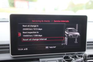 Черный Ауди Ку 5 2020 в Рига, объемом двигателя 3.00 л и пробегом 230 тыс. км за 26500 €, фото 29 на AUTOMOTO.COM.LV