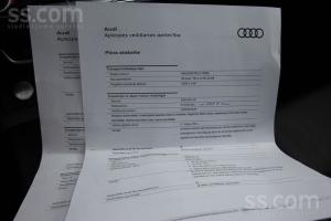 Черный Ауди Ку 5 2020 в Рига, объемом двигателя 3.00 л и пробегом 230 тыс. км за 26500 €, фото 31 на AUTOMOTO.COM.LV