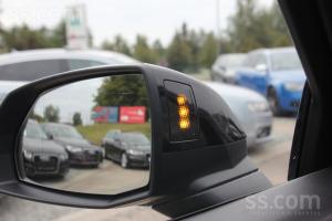 Черный Ауди Ку 5 2020 в Рига, объемом двигателя 3.00 л и пробегом 230 тыс. км за 26500 €, фото 34 на AUTOMOTO.COM.LV