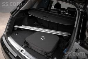 Melns Audi Q5 2020 Jelgava, ar dzinēja tilpumu 2.00 L un nobraukumu 173 tūkst. km par 22500 €, foto 15 vietnē AUTOMOTO.COM.LV