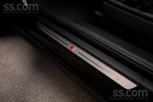 Melns Audi Q5 2020 Jelgava, ar dzinēja tilpumu 2.00 L un nobraukumu 173 tūkst. km par 22500 €, foto 17 vietnē AUTOMOTO.COM.LV