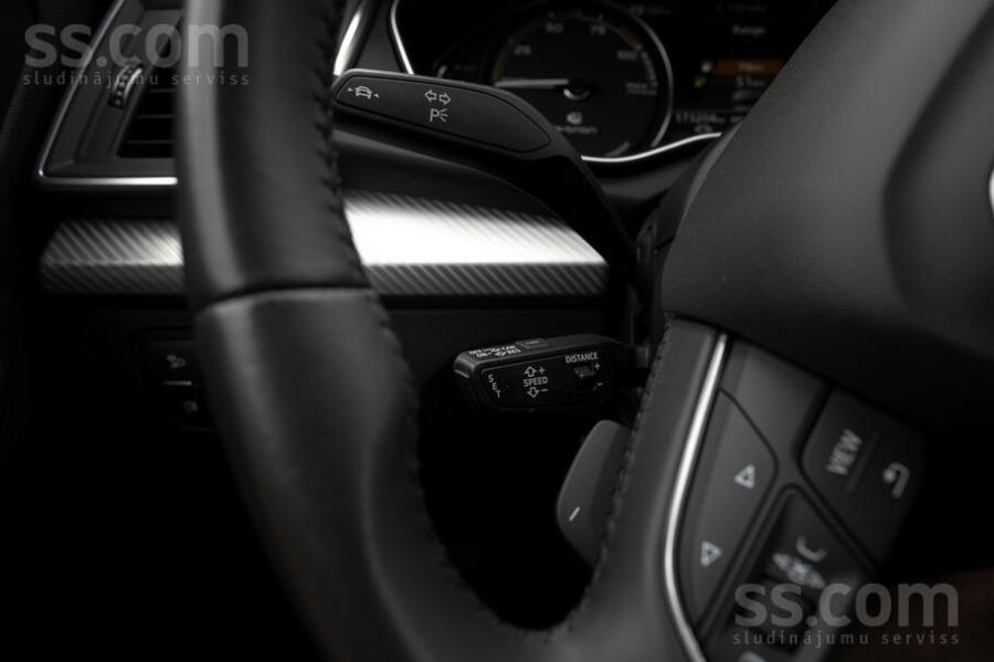 Melns Audi Q5 2020 Jelgava, ar dzinēja tilpumu 2.00 L un nobraukumu 173 tūkst. km par 22500 €, foto 20 vietnē AUTOMOTO.COM.LV