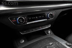 Melns Audi Q5 2020 Jelgava, ar dzinēja tilpumu 2.00 L un nobraukumu 173 tūkst. km par 22500 €, foto 21 vietnē AUTOMOTO.COM.LV