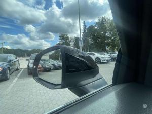 Черный Ауди Ку 5 2020 в Вильнюс, объемом двигателя 1.98 л и пробегом 146 тыс. км за 23600 €, фото 16 на AUTOMOTO.COM.LV