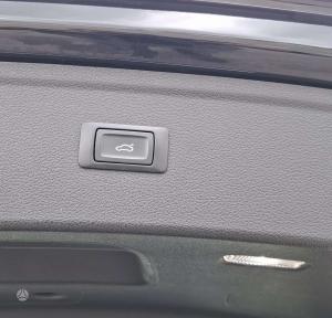Black Audi Q5 2020 in Panevezys, with an engine capacity of 1.97 L and mileage of 185 thousand km for 18750 €, photo 19 on AUTOMOTO.COM.LV