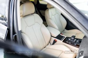 Черный Ауди Ку 5 2020 в Таллин, объемом двигателя 2.00 л и пробегом 77 тыс. км за 29000 €, фото 10 на AUTOMOTO.COM.LV