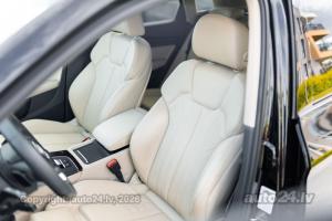 Черный Ауди Ку 5 2020 в Таллин, объемом двигателя 2.00 л и пробегом 77 тыс. км за 29000 €, фото 11 на AUTOMOTO.COM.LV