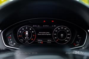 Черный Ауди Ку 5 2020 в Таллин, объемом двигателя 2.00 л и пробегом 77 тыс. км за 29000 €, фото 20 на AUTOMOTO.COM.LV