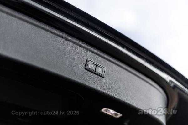 Black Audi Q5 2020 in Tallinn, with an engine capacity of 2.00 L and mileage of 77 thousand km for 29000 €, photo 7 on AUTOMOTO.COM.LV