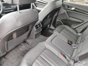 Melns Audi Q5 2020 Klaipėda, ar dzinēja tilpumu 1.98 L un nobraukumu 71 tūkst. km par 24900 €, foto 18 vietnē AUTOMOTO.COM.LV