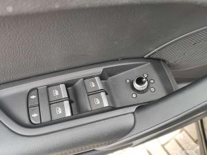 Melns Audi Q5 2020 Klaipėda, ar dzinēja tilpumu 1.98 L un nobraukumu 71 tūkst. km par 24900 €, foto 23 vietnē AUTOMOTO.COM.LV