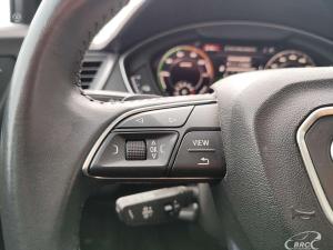 Melns Audi Q5 2020 Klaipėda, ar dzinēja tilpumu 1.98 L un nobraukumu 71 tūkst. km par 24900 €, foto 28 vietnē AUTOMOTO.COM.LV