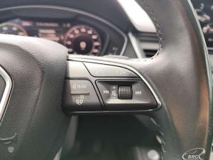 Melns Audi Q5 2020 Klaipėda, ar dzinēja tilpumu 1.98 L un nobraukumu 71 tūkst. km par 24900 €, foto 29 vietnē AUTOMOTO.COM.LV