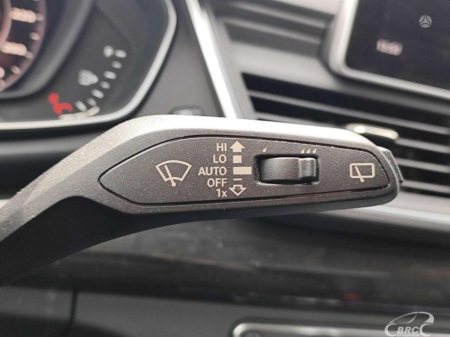 Melns Audi Q5 2020 Klaipėda, ar dzinēja tilpumu 1.98 L un nobraukumu 71 tūkst. km par 24900 €, foto 32 vietnē AUTOMOTO.COM.LV