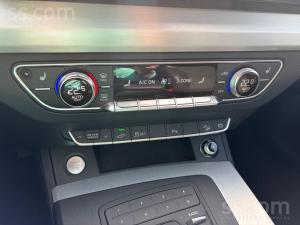 Black Audi Q5 2020 in Riga, with an engine capacity of 2.00 L and mileage of 198 thousand km for 25800 €, photo 15 on AUTOMOTO.COM.LV