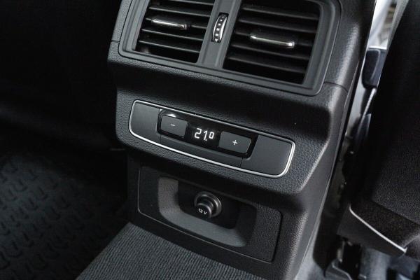 Melns Audi Q5 2020 Rīga, ar dzinēja tilpumu 2.00 L un nobraukumu 108 tūkst. km par 22850 €, foto 9 vietnē AUTOMOTO.COM.LV