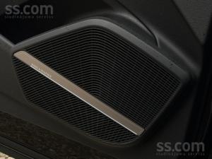 Черный Ауди Ку 5 2020 в Тукумс, объемом двигателя 2.00 л и пробегом 216 тыс. км за 22790 €, фото 12 на AUTOMOTO.COM.LV