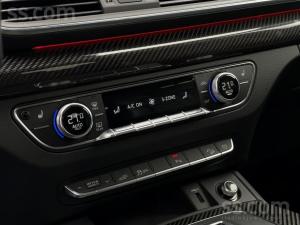 Черный Ауди Ку 5 2020 в Тукумс, объемом двигателя 2.00 л и пробегом 216 тыс. км за 22790 €, фото 17 на AUTOMOTO.COM.LV