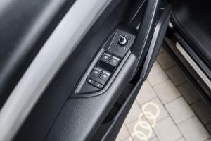 Black Audi Q5 2020 in Marupe, with an engine capacity of 2.00 L and mileage of 89 thousand km for 25900 €, photo 16 on AUTOMOTO.COM.LV