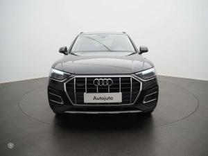 Melns Audi Q5 2021 Viļņa, ar dzinēja tilpumu 1.98 L un nobraukumu 102 tūkst. km par 32000 €, foto 2 vietnē AUTOMOTO.COM.LV