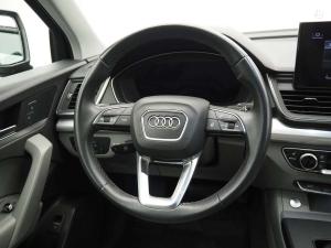 Melns Audi Q5 2021 Viļņa, ar dzinēja tilpumu 1.98 L un nobraukumu 102 tūkst. km par 32000 €, foto 22 vietnē AUTOMOTO.COM.LV