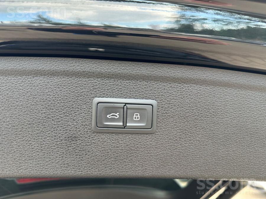 Melns Audi Q5 2021 Liepāja, ar dzinēja tilpumu 2.00 L un nobraukumu 83 tūkst. km par 36200 €, foto 11 vietnē AUTOMOTO.COM.LV