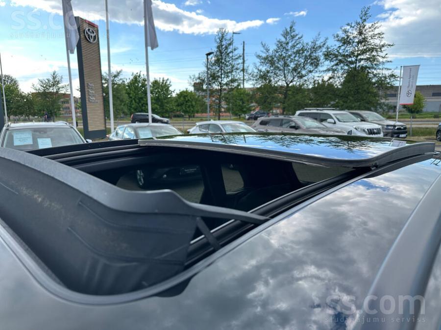 Melns Audi Q5 2021 Liepāja, ar dzinēja tilpumu 2.00 L un nobraukumu 83 tūkst. km par 36200 €, foto 23 vietnē AUTOMOTO.COM.LV