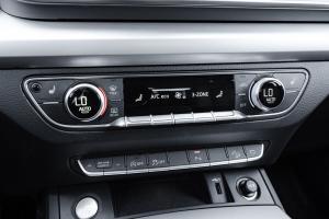 Melns Audi Q5 2021 Mārupe, ar dzinēja tilpumu 2.00 L un nobraukumu 120 tūkst. km par 28850 €, foto 22 vietnē AUTOMOTO.COM.LV