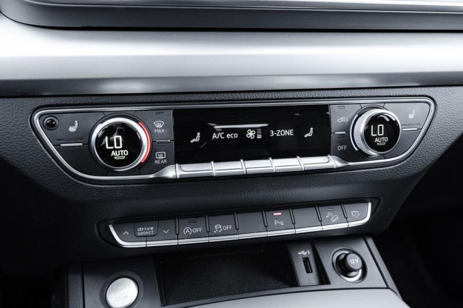 Melns Audi Q5 2021 Mārupe, ar dzinēja tilpumu 2.00 L un nobraukumu 120 tūkst. km par 28850 €, foto 22 vietnē AUTOMOTO.COM.LV