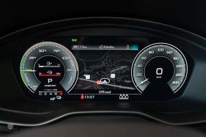 Black Audi Q5 2021 in Vilnius, with an engine capacity of 0.00 L and mileage of 51 thousand km for 34000 €, photo 11 on AUTOMOTO.COM.LV