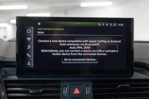 Black Audi Q5 2021 in Vilnius, with an engine capacity of 0.00 L and mileage of 51 thousand km for 34000 €, photo 18 on AUTOMOTO.COM.LV