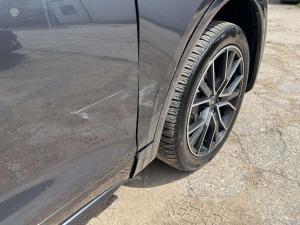 Black Audi Q5 2021 in Kaunas, with an engine capacity of 1.97 L and mileage of 66 thousand km for 14900 €, photo 11 on AUTOMOTO.COM.LV