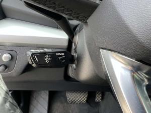 Black Audi Q5 2021 in Kaunas, with an engine capacity of 1.97 L and mileage of 66 thousand km for 14900 €, photo 43 on AUTOMOTO.COM.LV