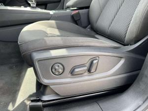 Black Audi Q5 2021 in Kaunas, with an engine capacity of 1.97 L and mileage of 66 thousand km for 14900 €, photo 44 on AUTOMOTO.COM.LV