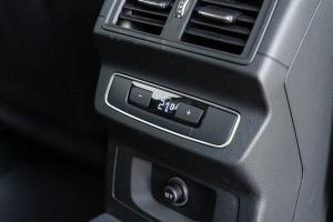 Melns Audi Q5 2021 Mārupe, ar dzinēja tilpumu 2.00 L un nobraukumu 124 tūkst. km par 32200 €, foto 27 vietnē AUTOMOTO.COM.LV
