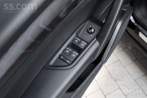 Melns Audi Q5 2021 Rīga, ar dzinēja tilpumu 2.00 L un nobraukumu 124 tūkst. km par 32200 €, foto 8 vietnē AUTOMOTO.COM.LV