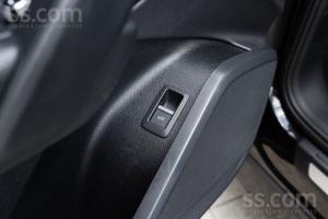 Melns Audi Q5 2021 Rīga, ar dzinēja tilpumu 2.00 L un nobraukumu 124 tūkst. km par 32200 €, foto 9 vietnē AUTOMOTO.COM.LV